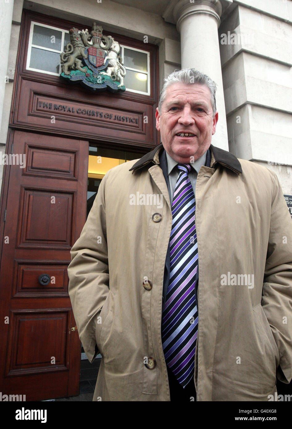 Omagh bombing hi-res stock photography and images - Alamy