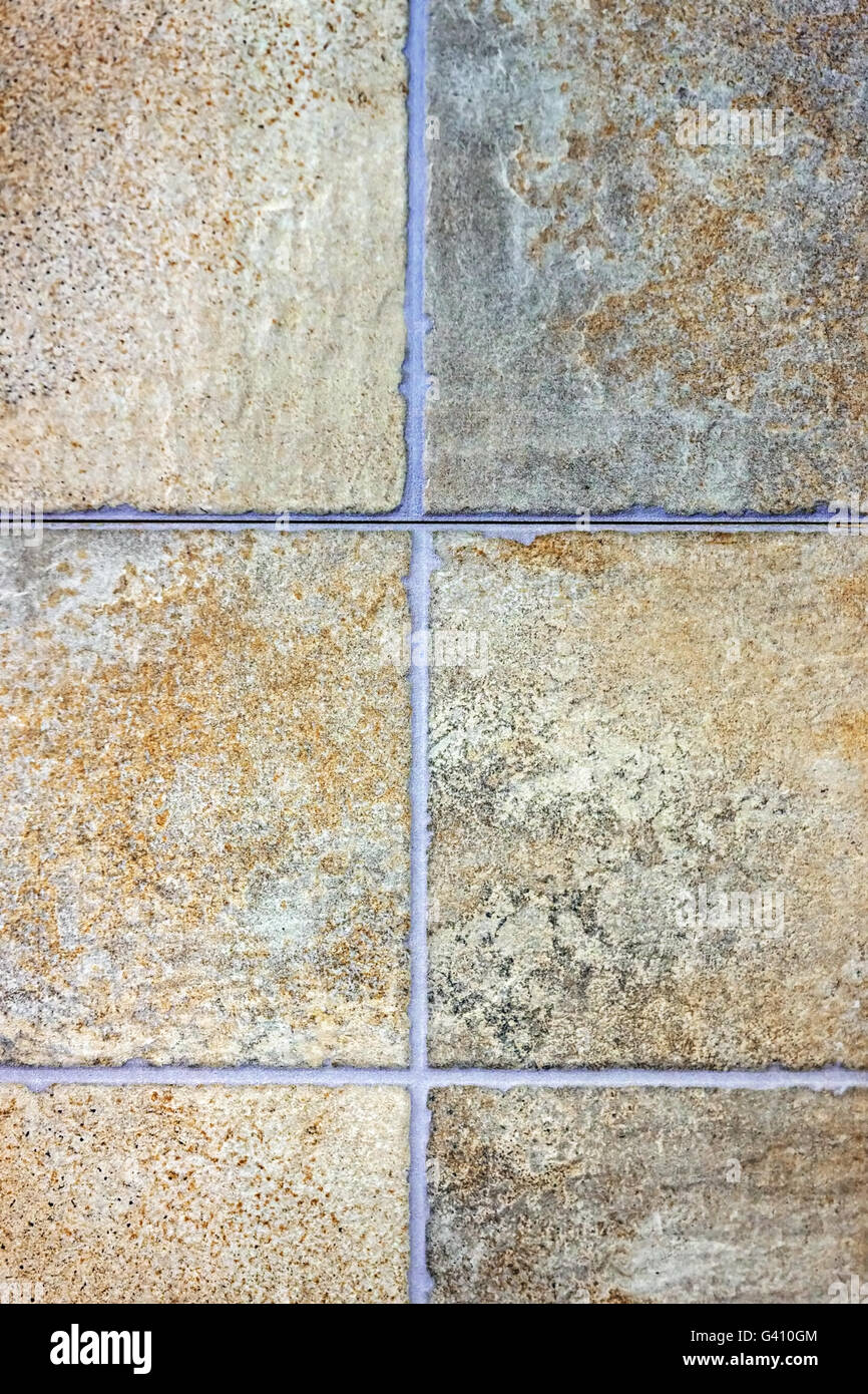 Close up of colorfull decorated ceramic tiles Stock Photo - Alamy