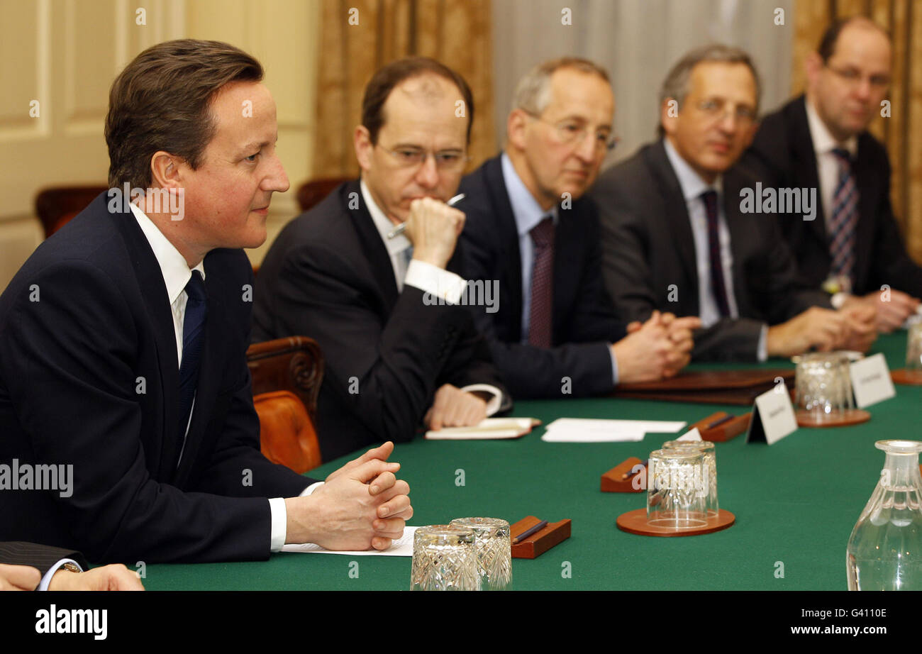China's Vice Premier Li Keqiang visits UK Stock Photo - Alamy
