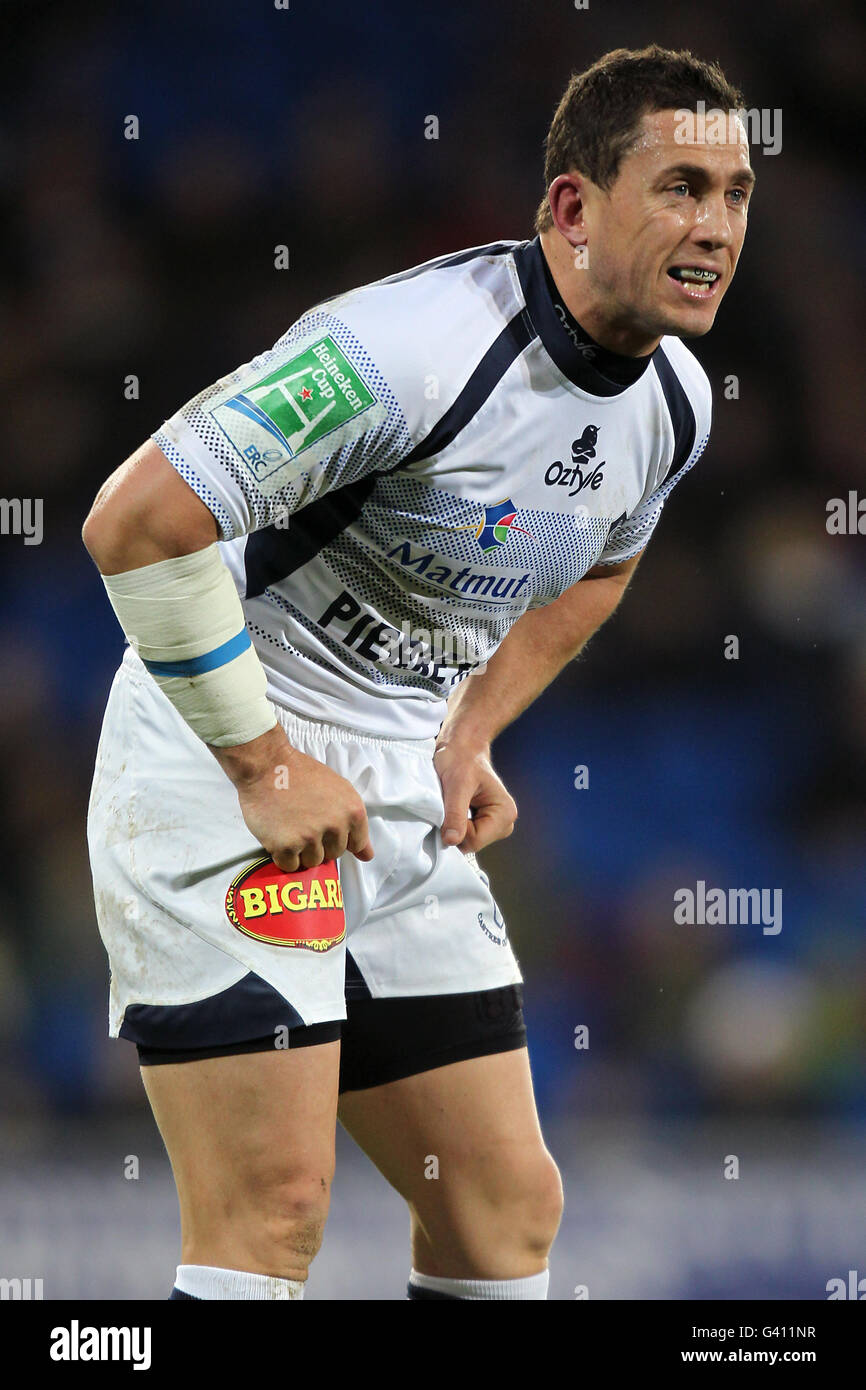 Castres olympique hi-res stock photography and images - Alamy