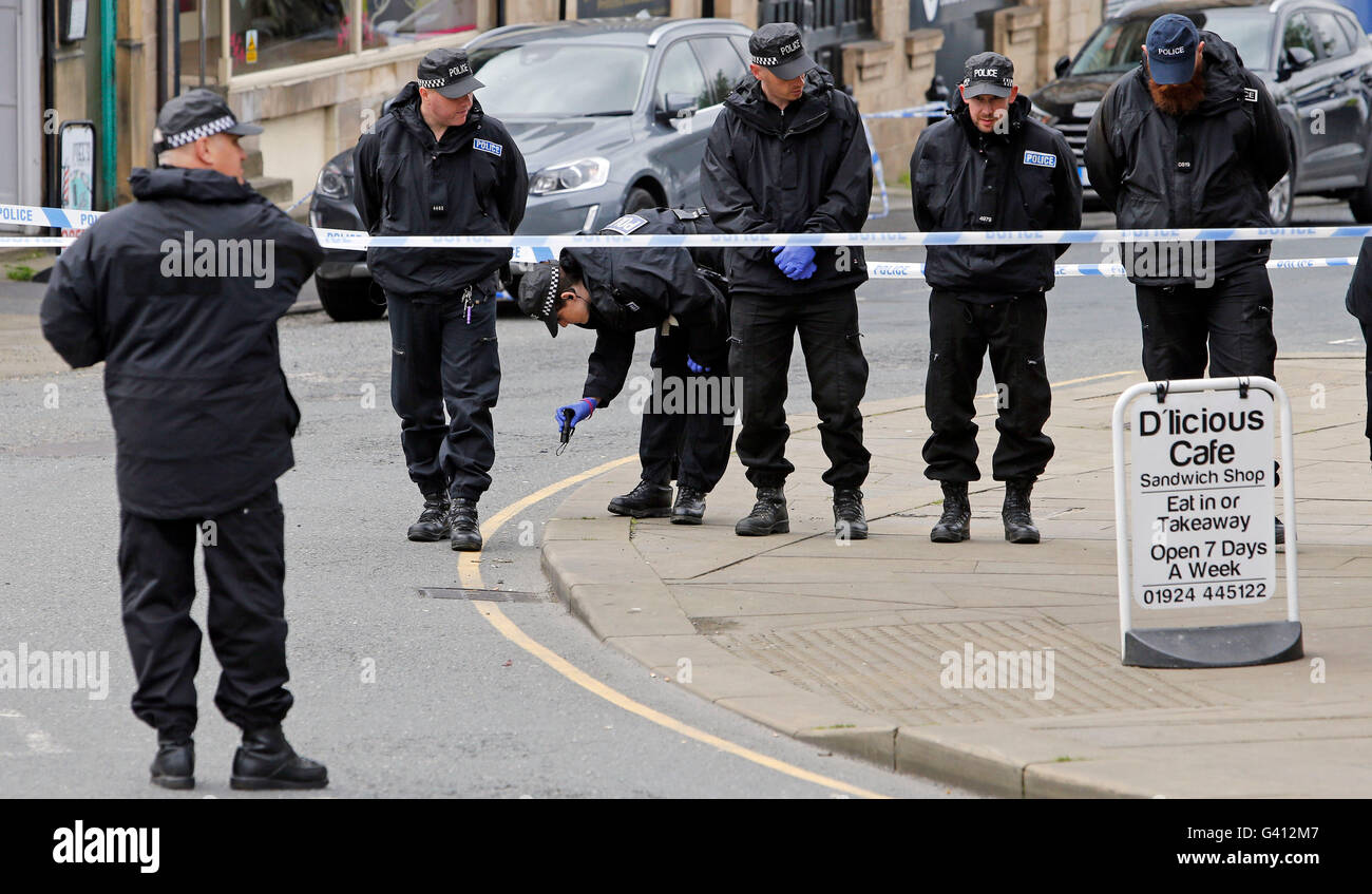Police surgery hi-res stock photography and images - Alamy