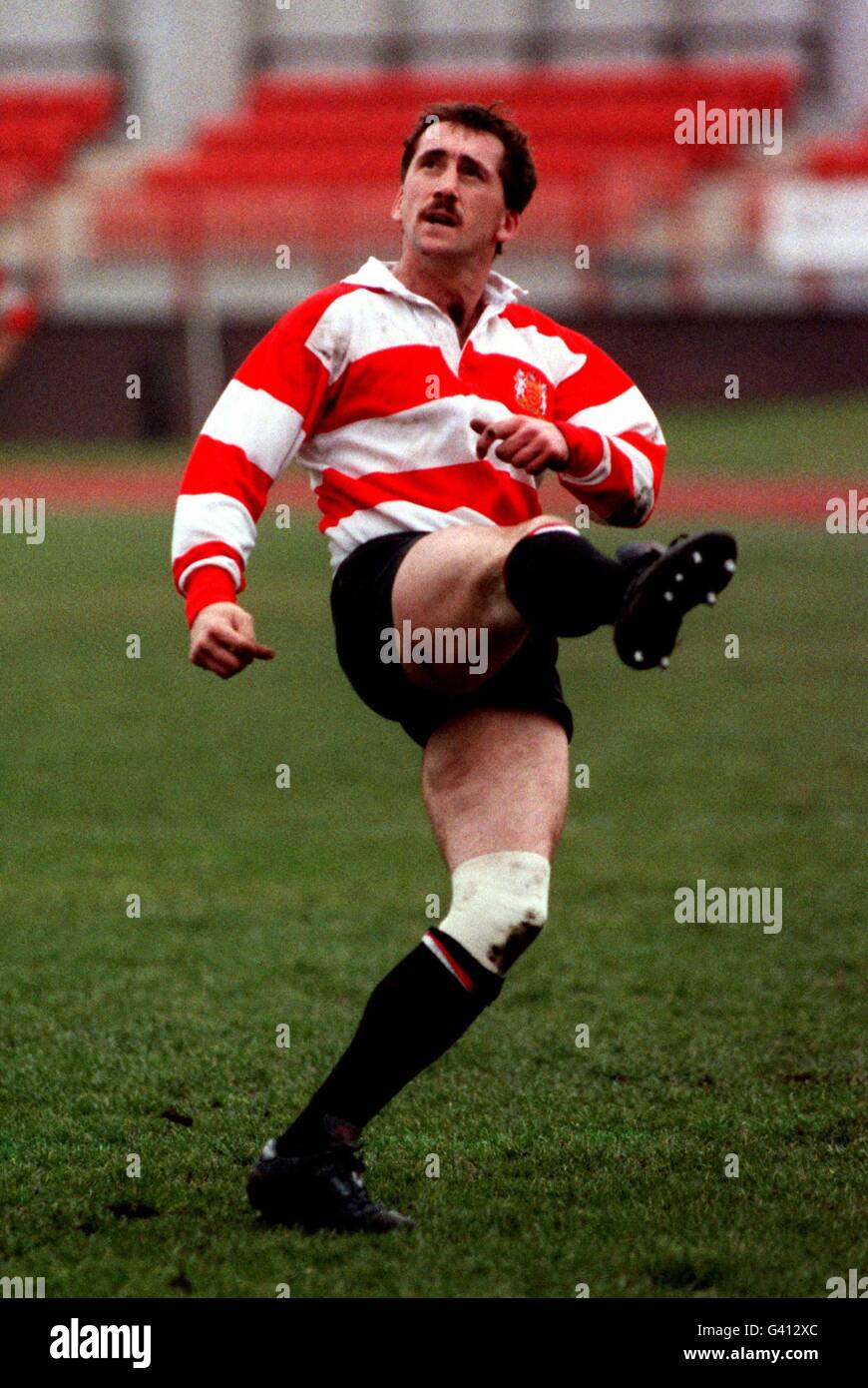 Tim smith hi-res stock photography and images - Alamy