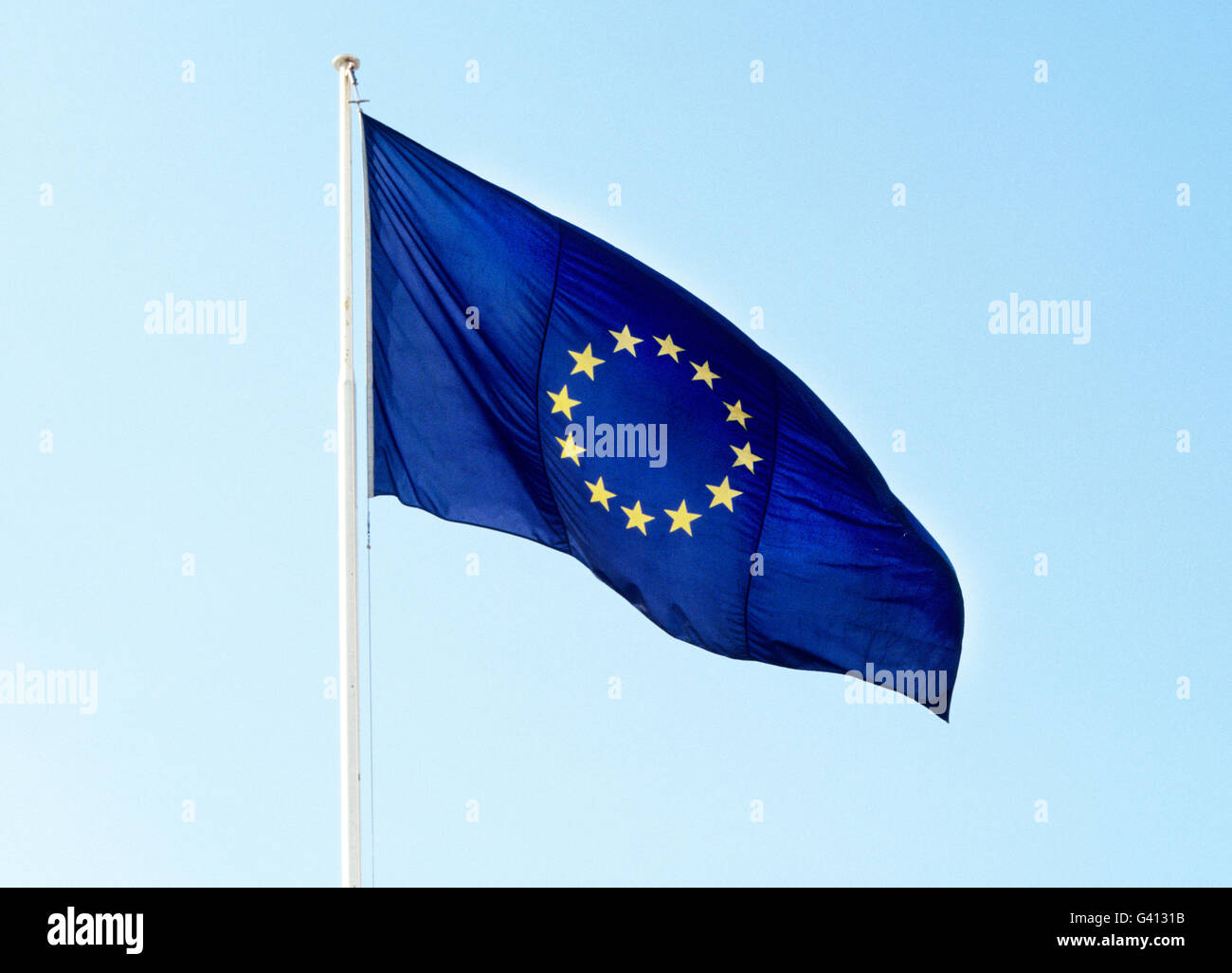 European blue hi-res stock photography and images - Alamy