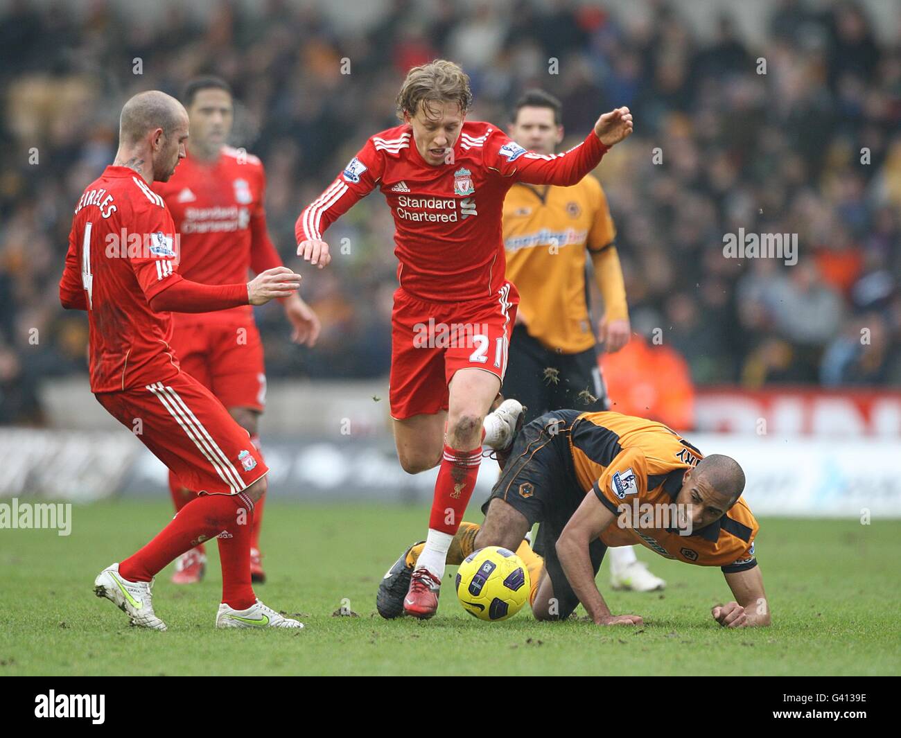 Lucas full length datacoapplies hi-res stock photography and images - Alamy