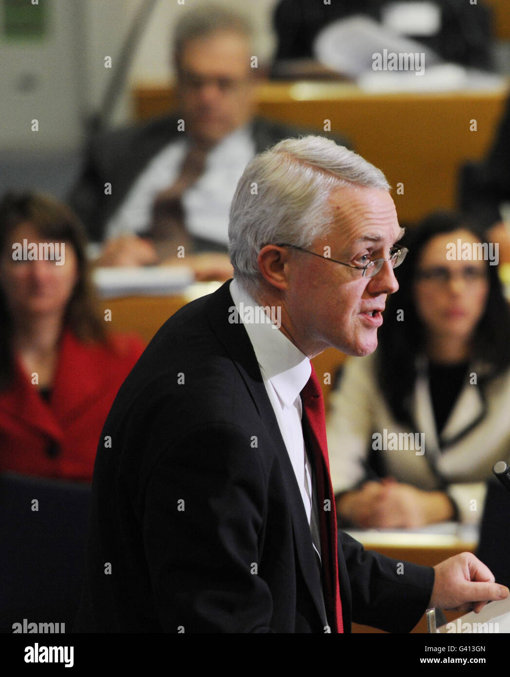 John vickers hi-res stock photography and images - Alamy