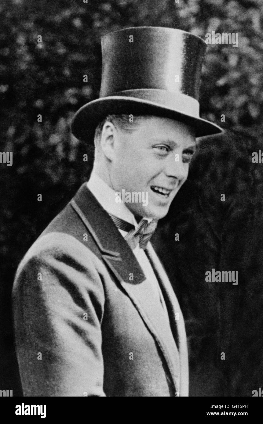 Deputation to the king hi-res stock photography and images - Alamy