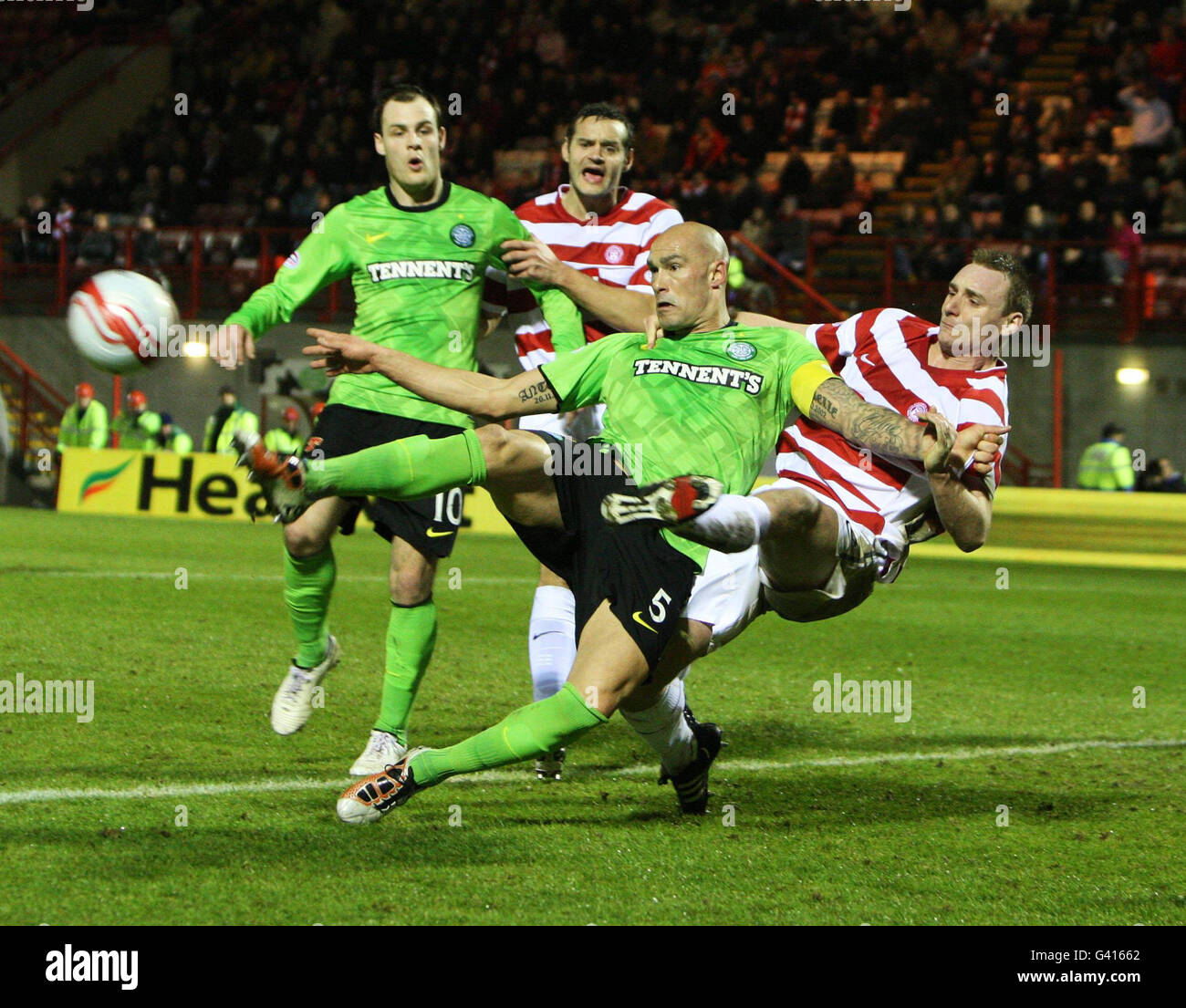 Graham hamilton hi-res stock photography and images - Alamy