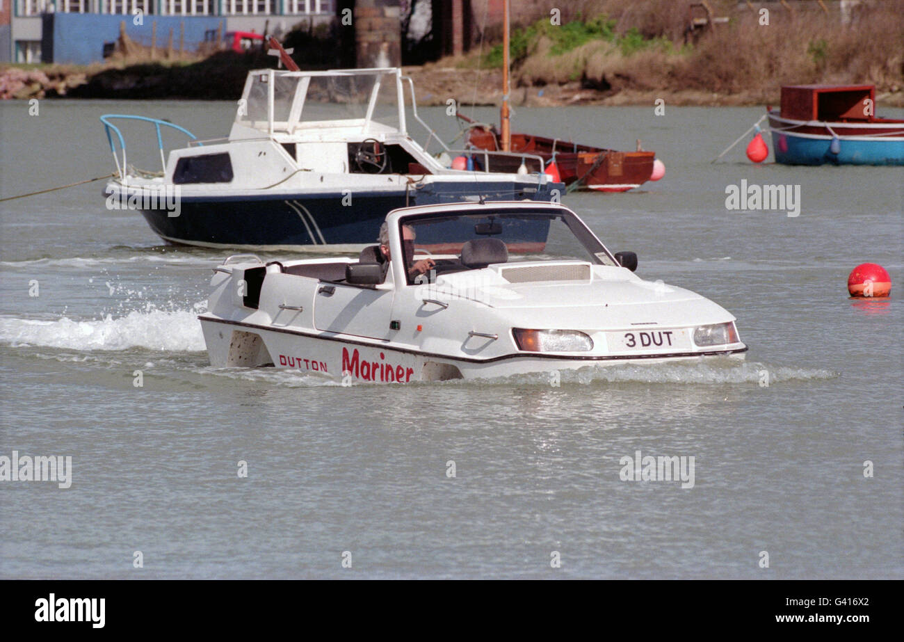 Carboat High Resolution Stock Photography and Images - Alamy