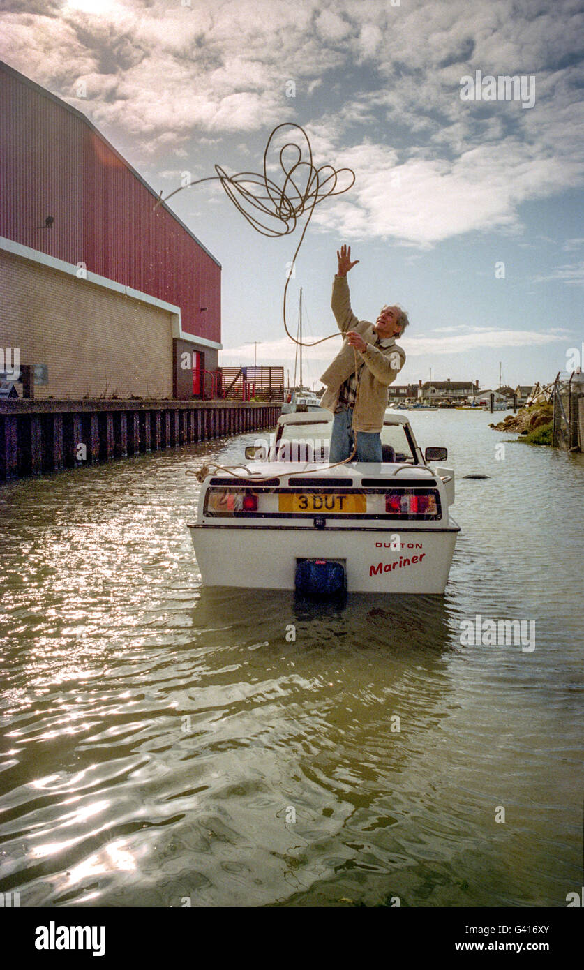 Carboat hi-res stock photography and images - Alamy