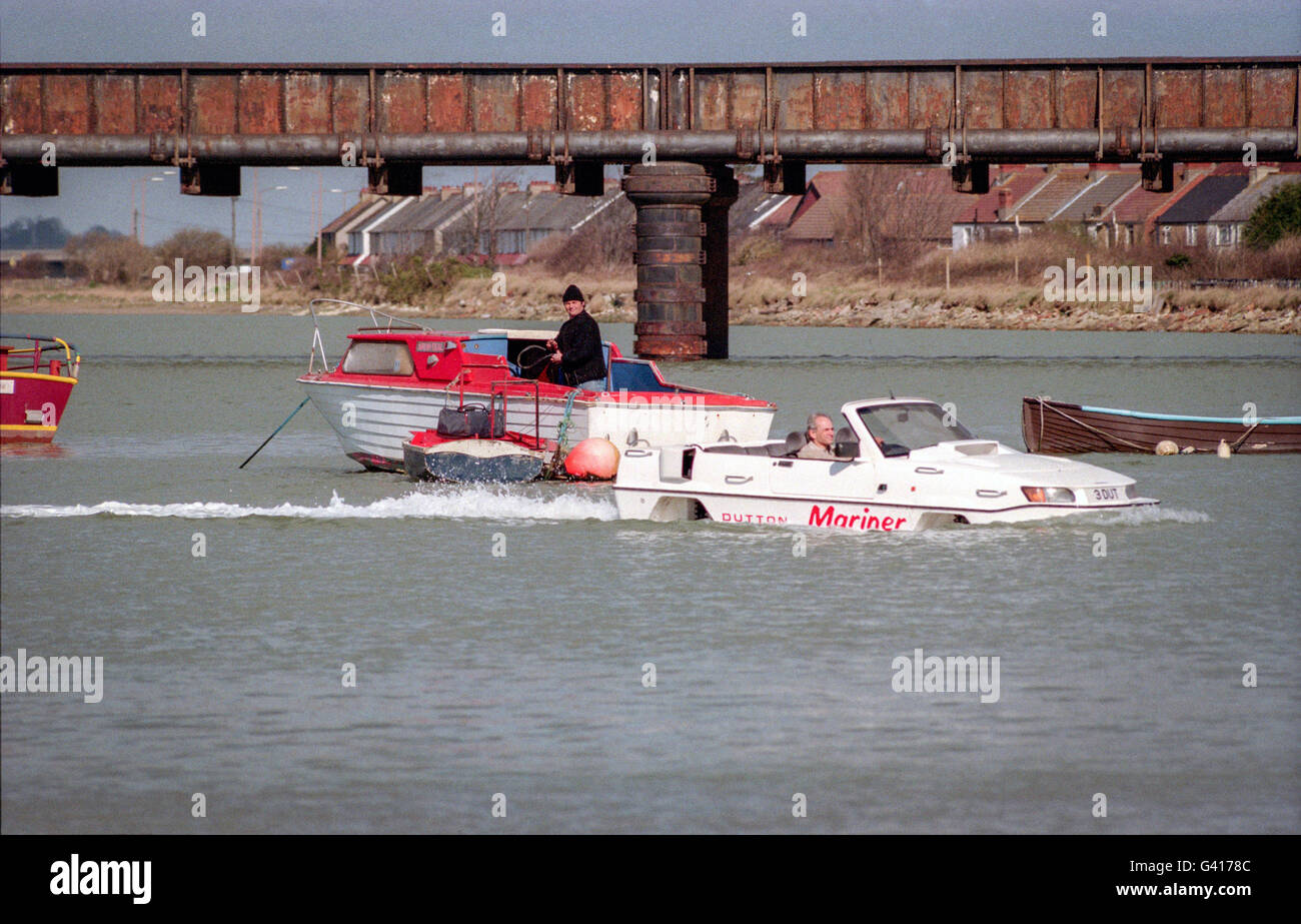 Carboat hi-res stock photography and images - Alamy
