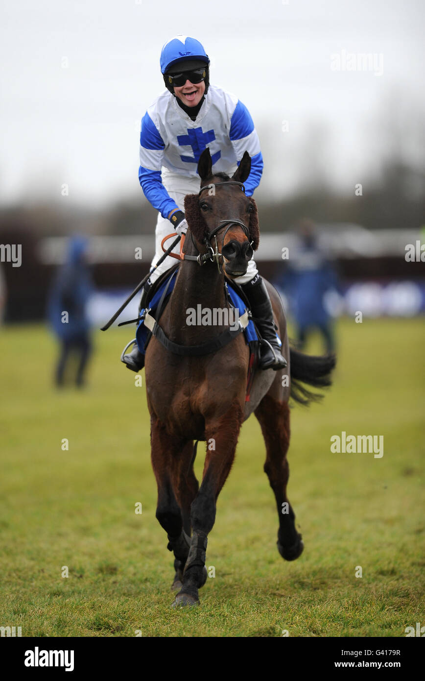 Cromwell course hi-res stock photography and images - Alamy