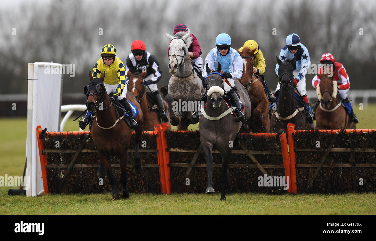 Henry of huntingdon hi-res stock photography and images - Alamy