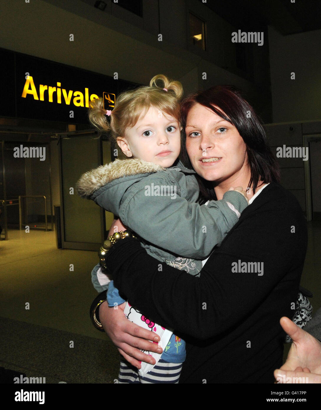 Colton Haynes Baby Nephew