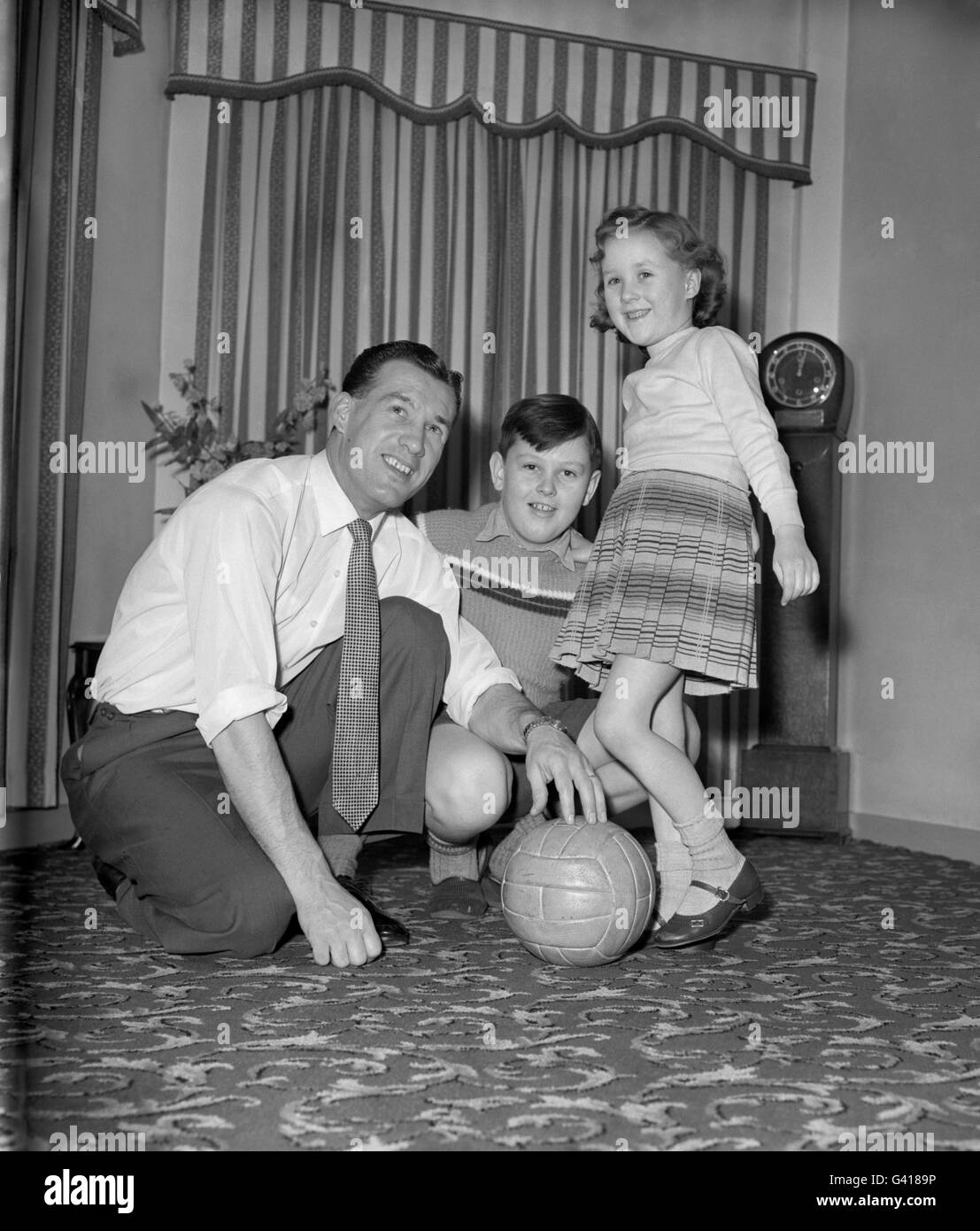 Nat lofthouse hi-res stock photography and images - Alamy