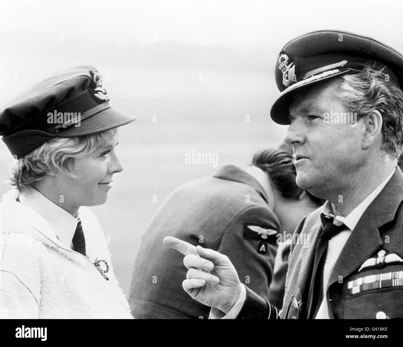 1969 the battle of britain hi-res stock photography and images - Alamy