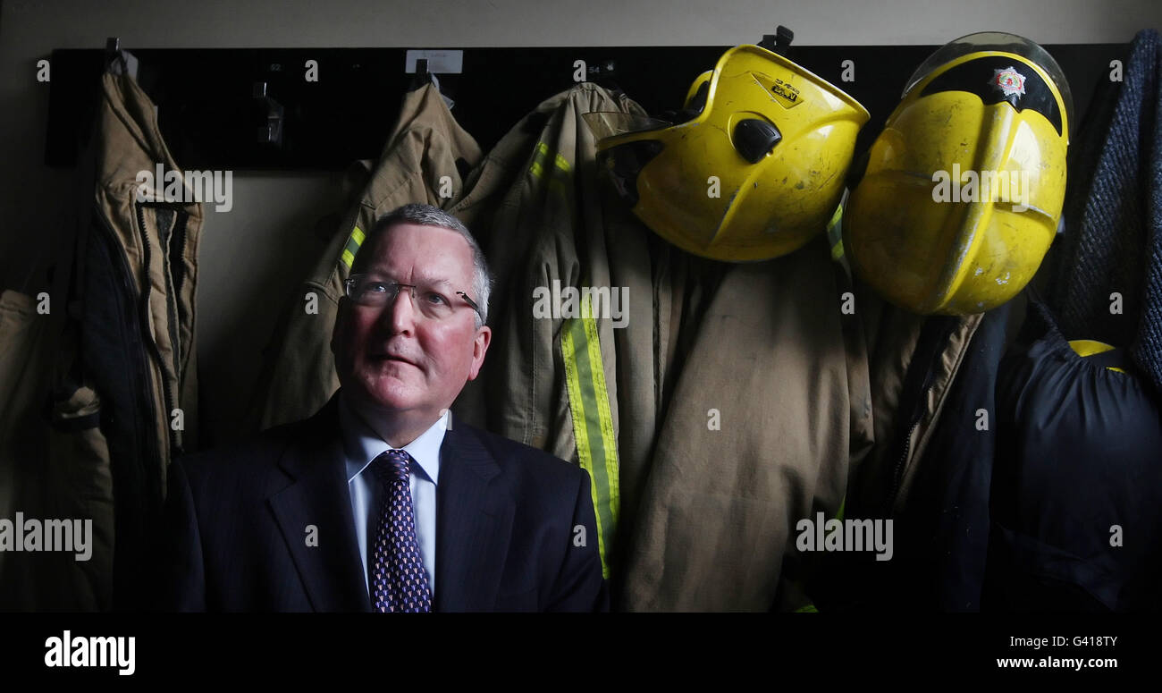2011 fergus ewing hi-res stock photography and images - Alamy