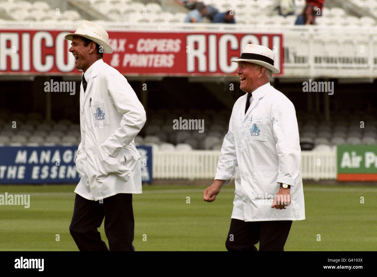 Harris brothers hi-res stock photography and images - Alamy