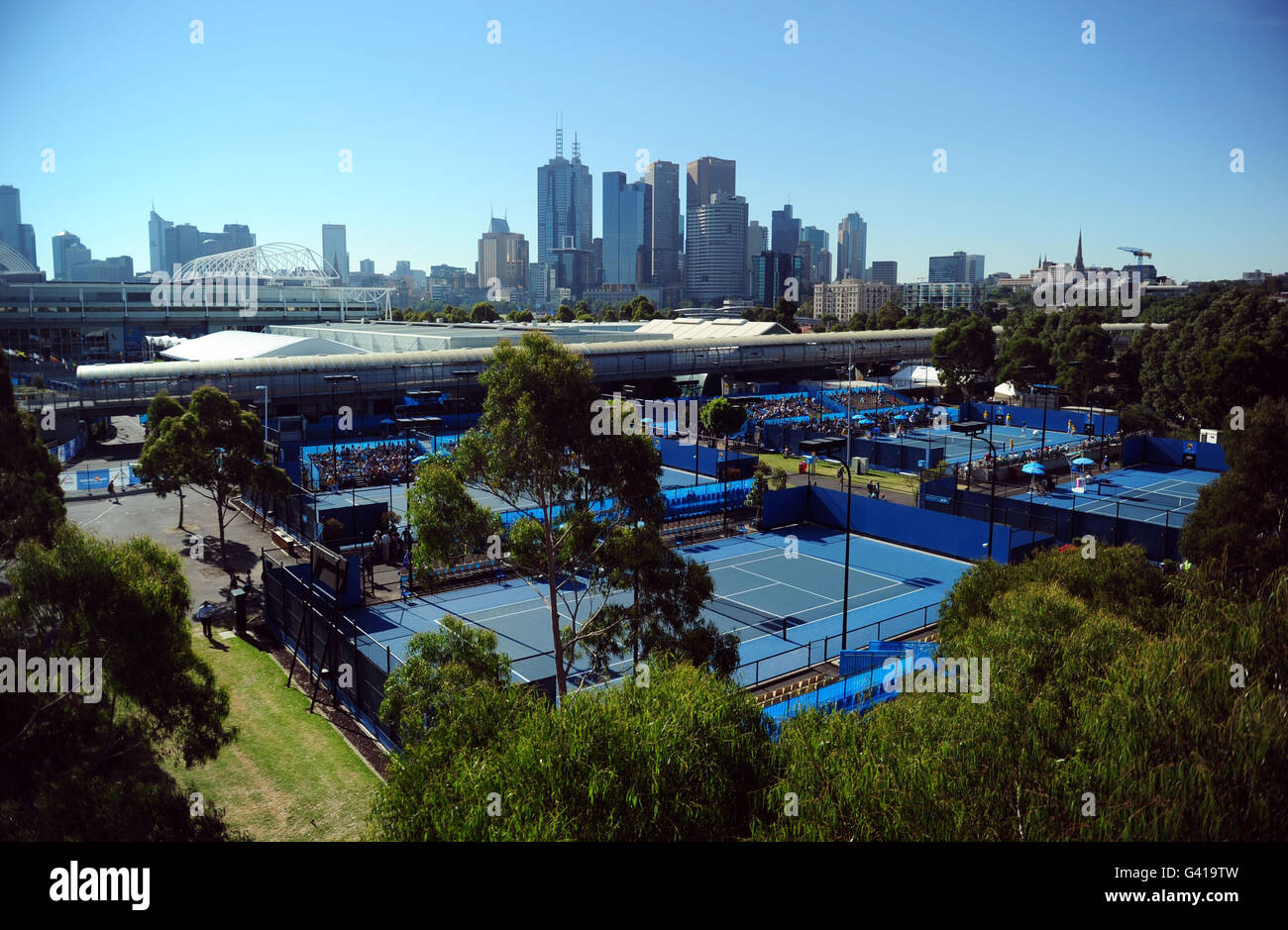 10002 tennis australian hi-res stock photography and images - Alamy