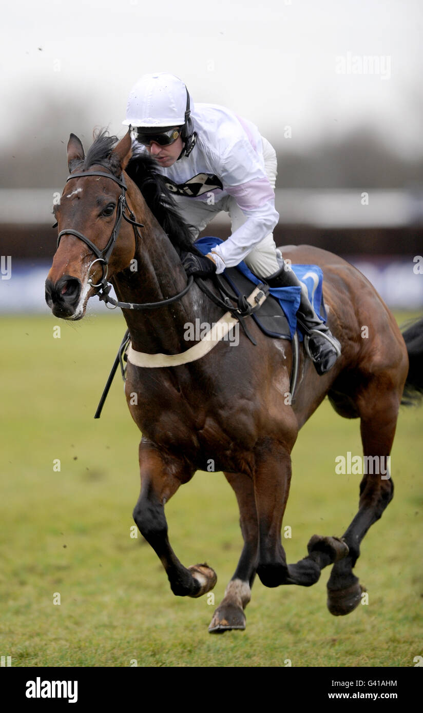 Huntingdon warren hi-res stock photography and images - Alamy