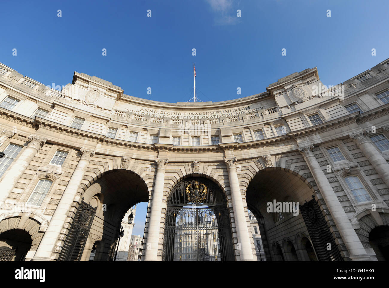 John mowlem hi-res stock photography and images - Alamy