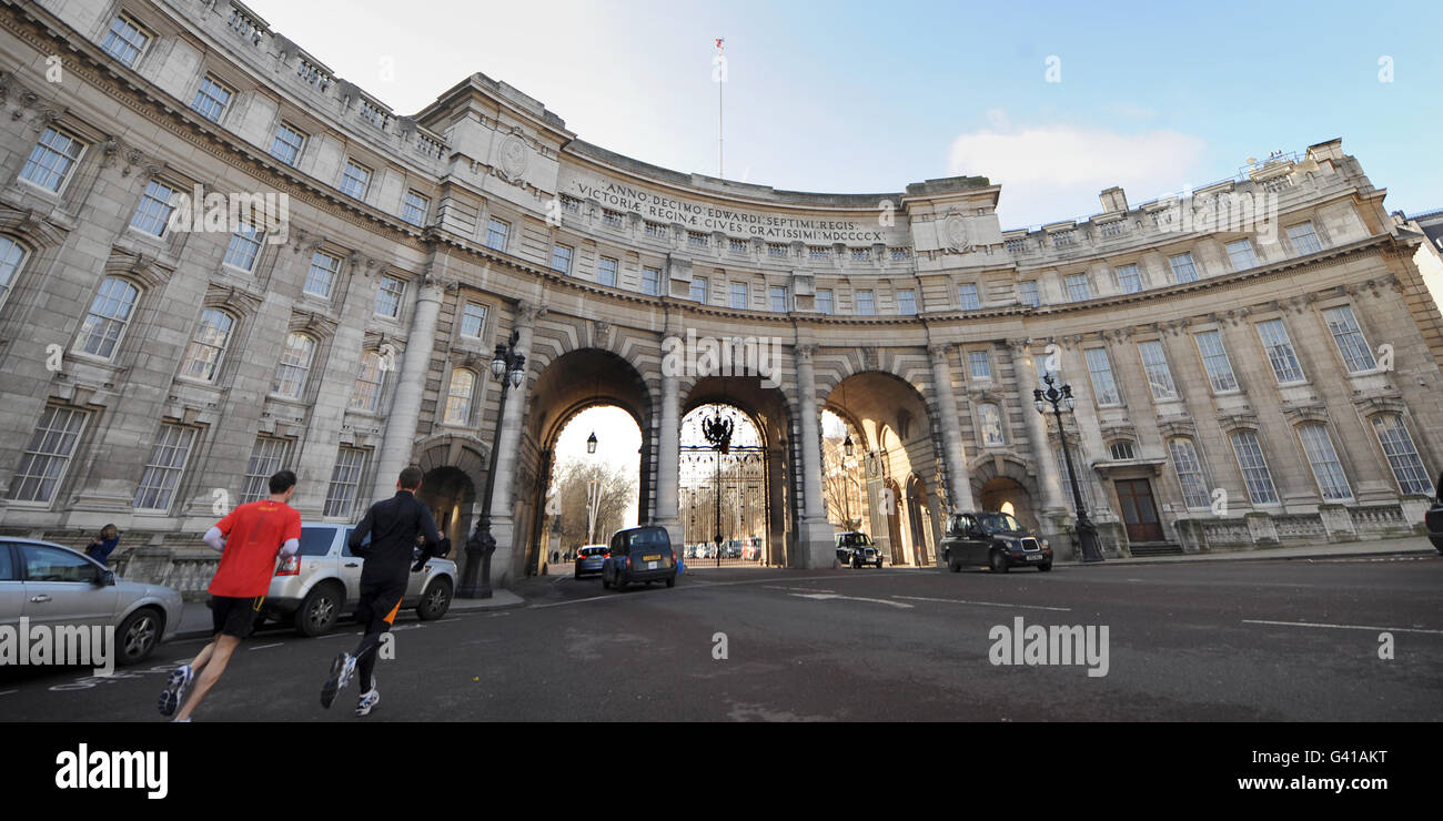 John mowlem hi-res stock photography and images - Alamy