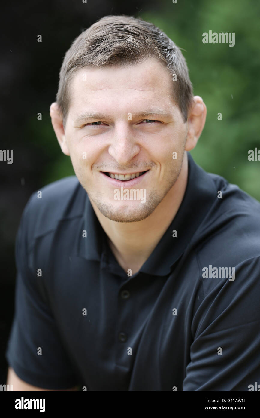 Lukas krpalek hi-res stock photography and images - Alamy