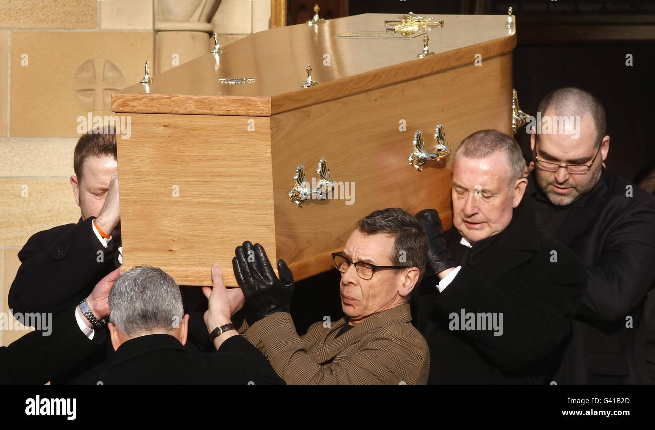 Gerry Rafferty High Resolution Stock Photography and Images - Alamy