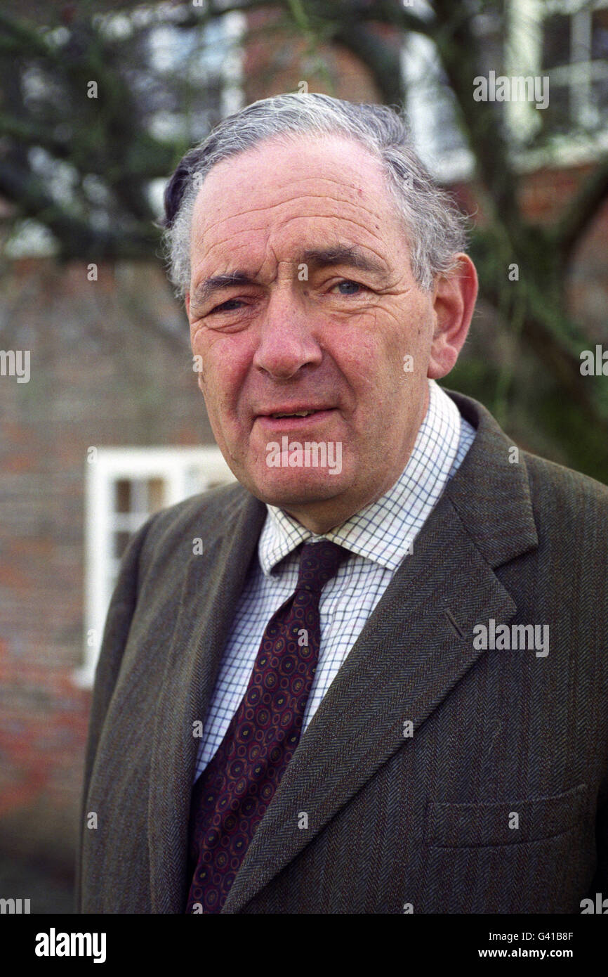 Sir richard body hi-res stock photography and images - Alamy