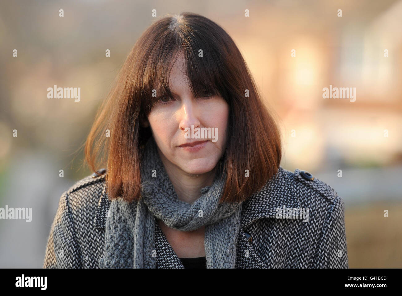 Johnson quits hi-res stock photography and images - Alamy