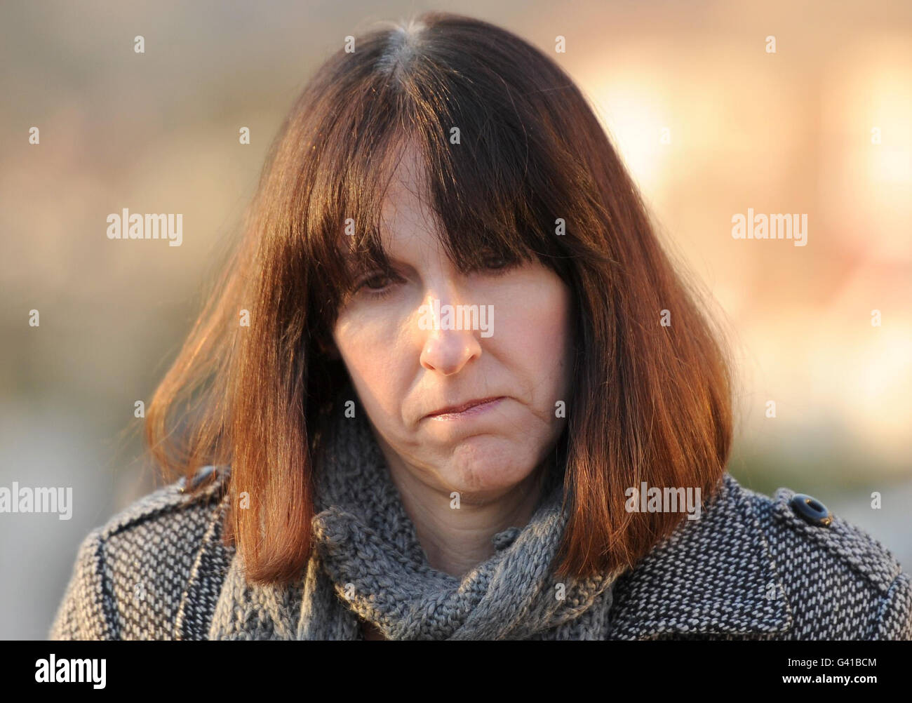 Laura johnson hi-res stock photography and images - Alamy