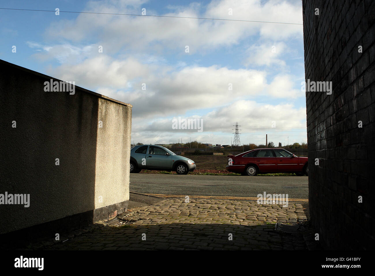 Victoria Ground Stoke High Resolution Stock Photography and Images - Alamy