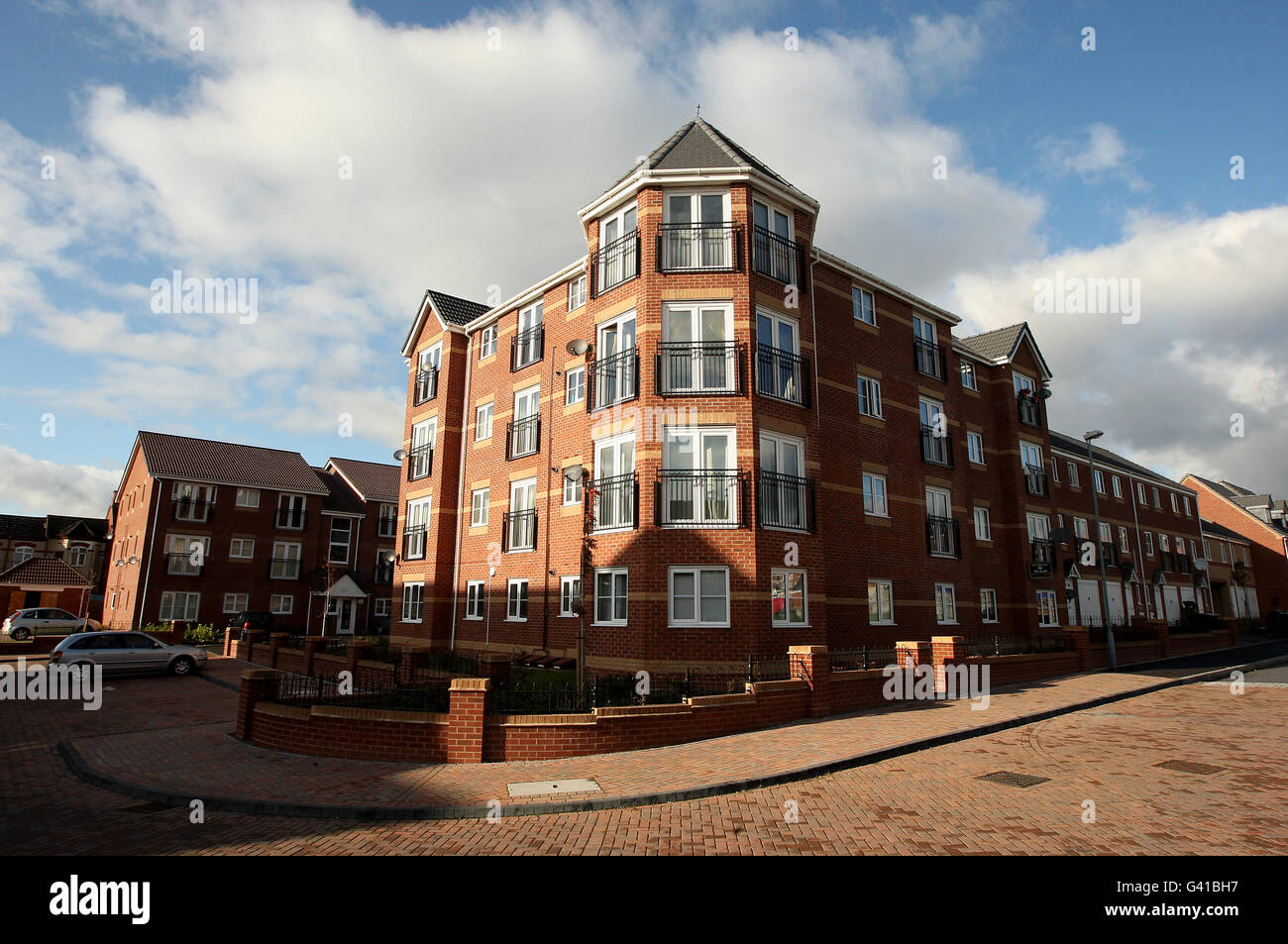 Highfield road stadium hi-res stock photography and images - Alamy