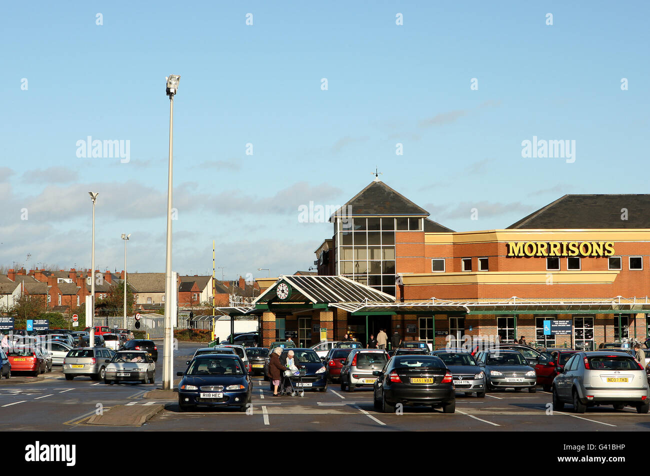 Home Of Walsall Football Club High Resolution Stock Photography and ...