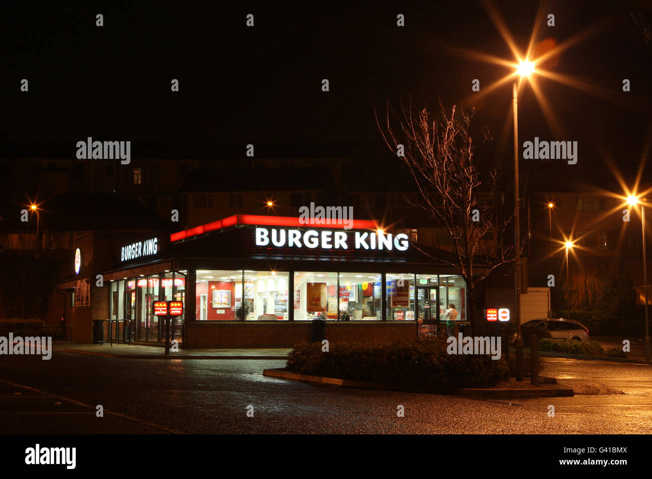 Soccer - Old Football Grounds - Brighton & Hove Albion - Goldstone ...