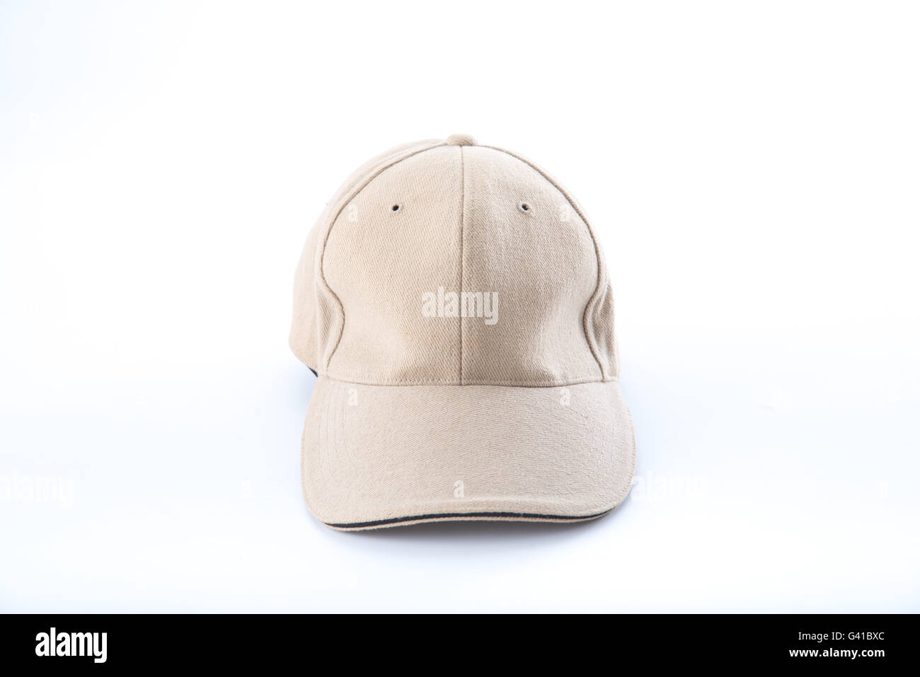 Blank baseball cap hi-res stock photography and images - Alamy