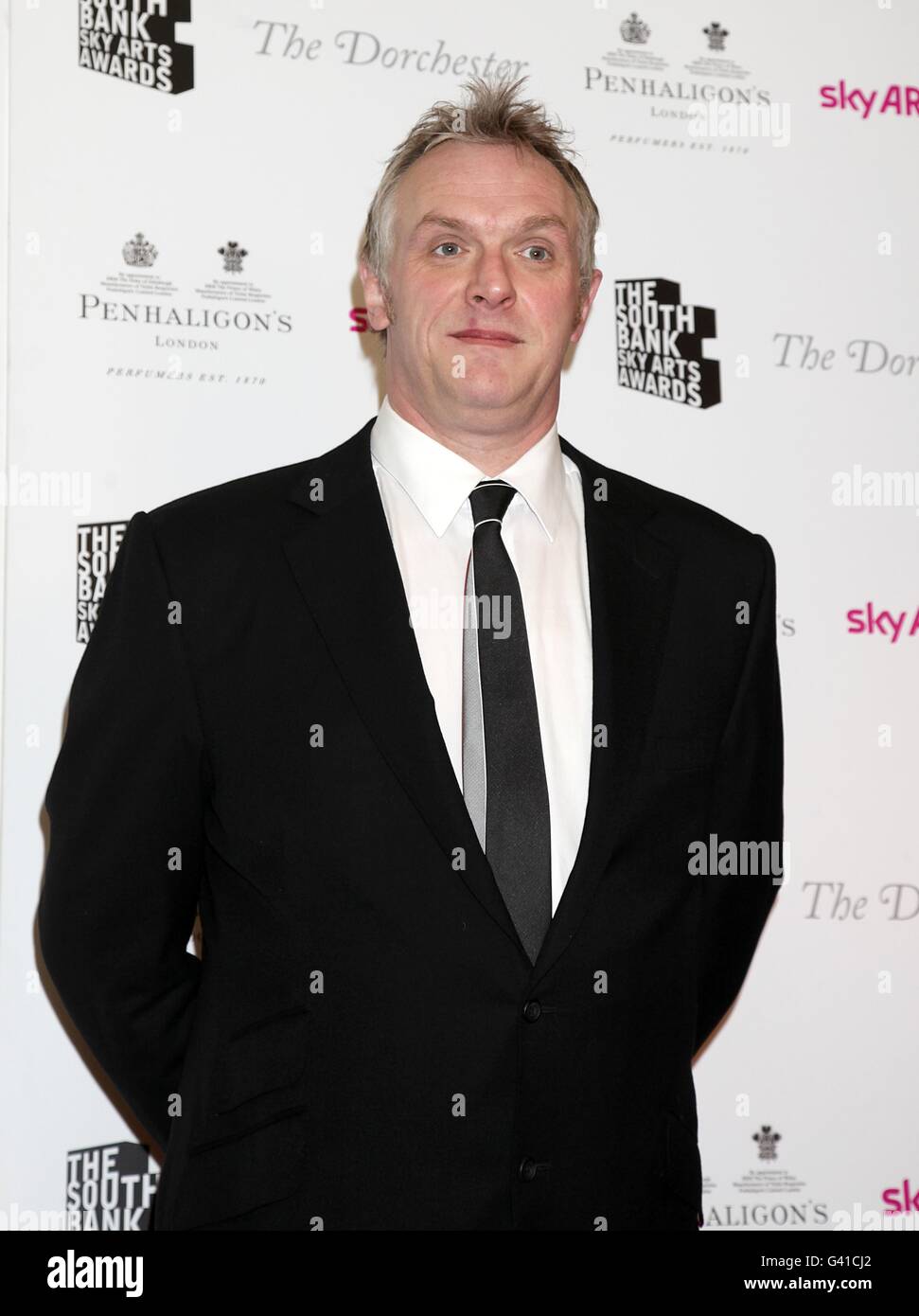 Greg Davies High Resolution Stock Photography and Images - Alamy