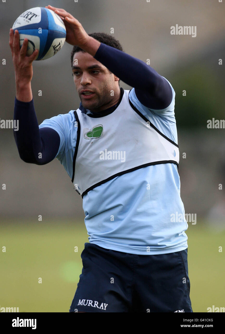 Scotlands joe ansbro hi-res stock photography and images - Alamy