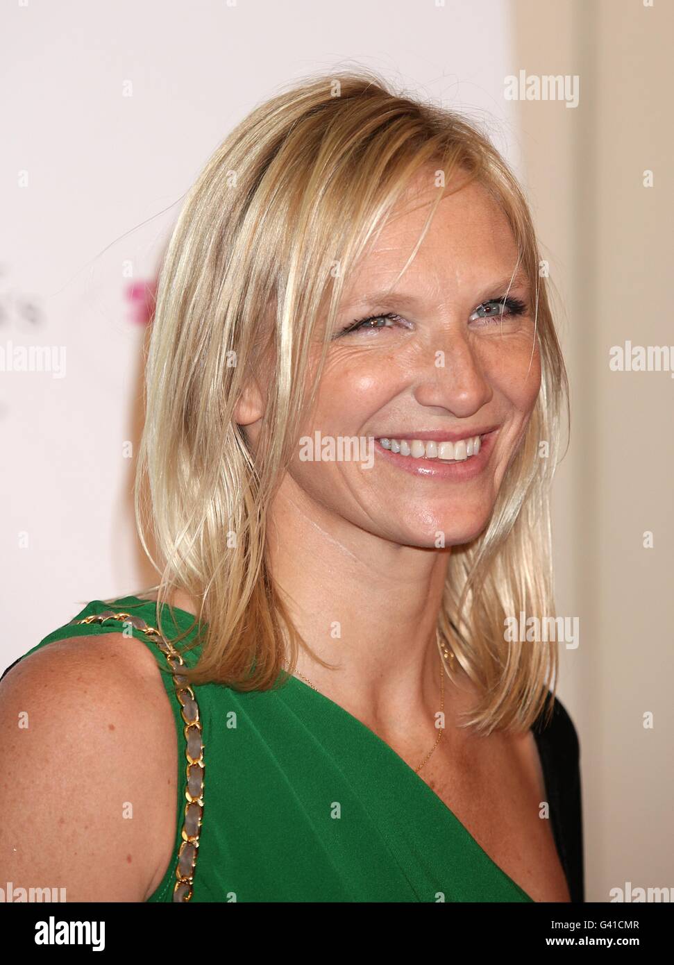 South Bank Sky Arts Awards - London. Jo Whiley arriving for the South ...