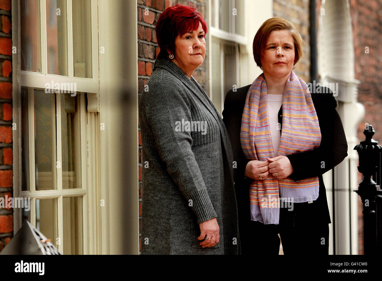 Michael neary hi-res stock photography and images - Alamy