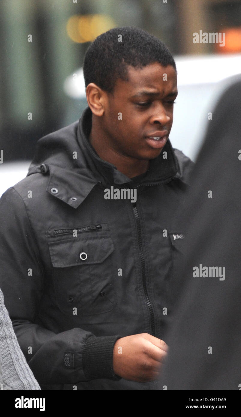 Fraud case hi-res stock photography and images - Alamy