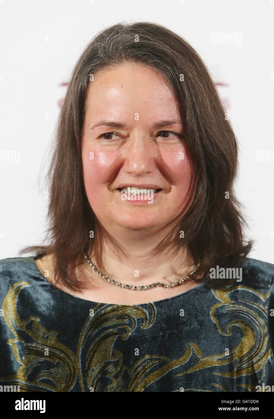 Jo Shapcott, winner of the Costa Poetry award for 'Of Mutability ...