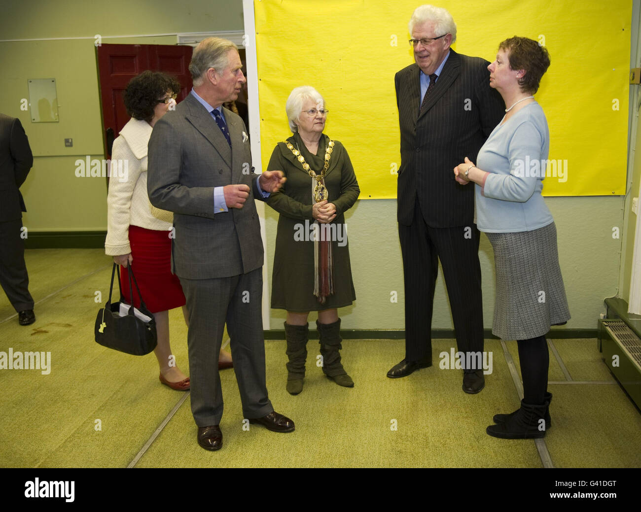 Counting house historic hi-res stock photography and images - Alamy