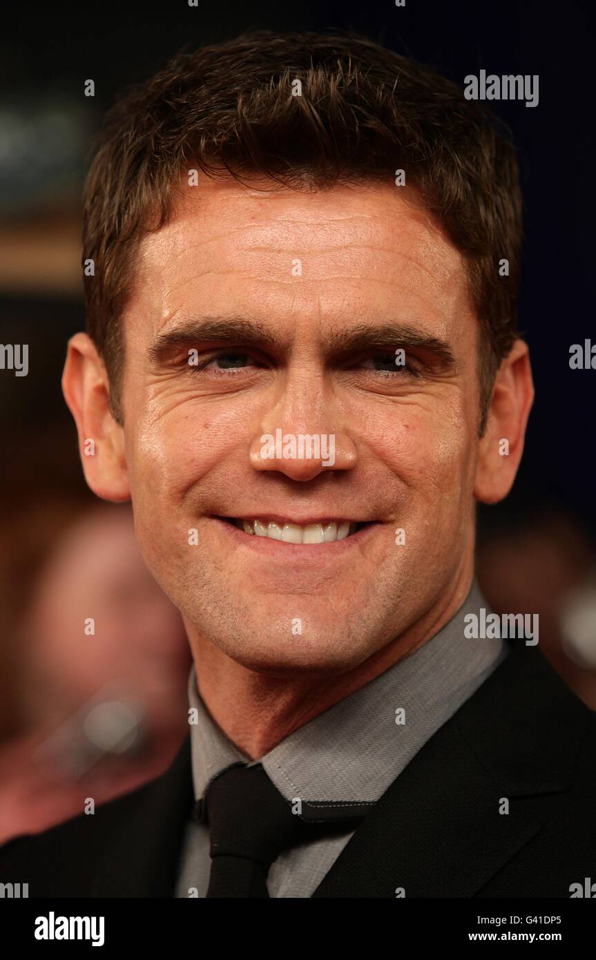 Scott maslen hi-res stock photography and images - Alamy