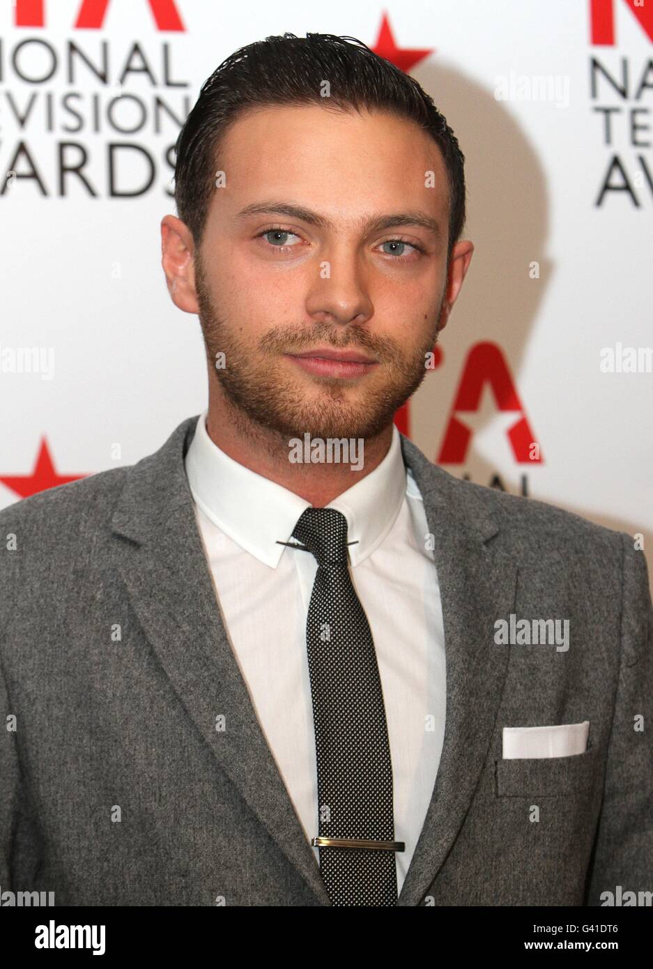 Matt di angelo hi-res stock photography and images - Alamy