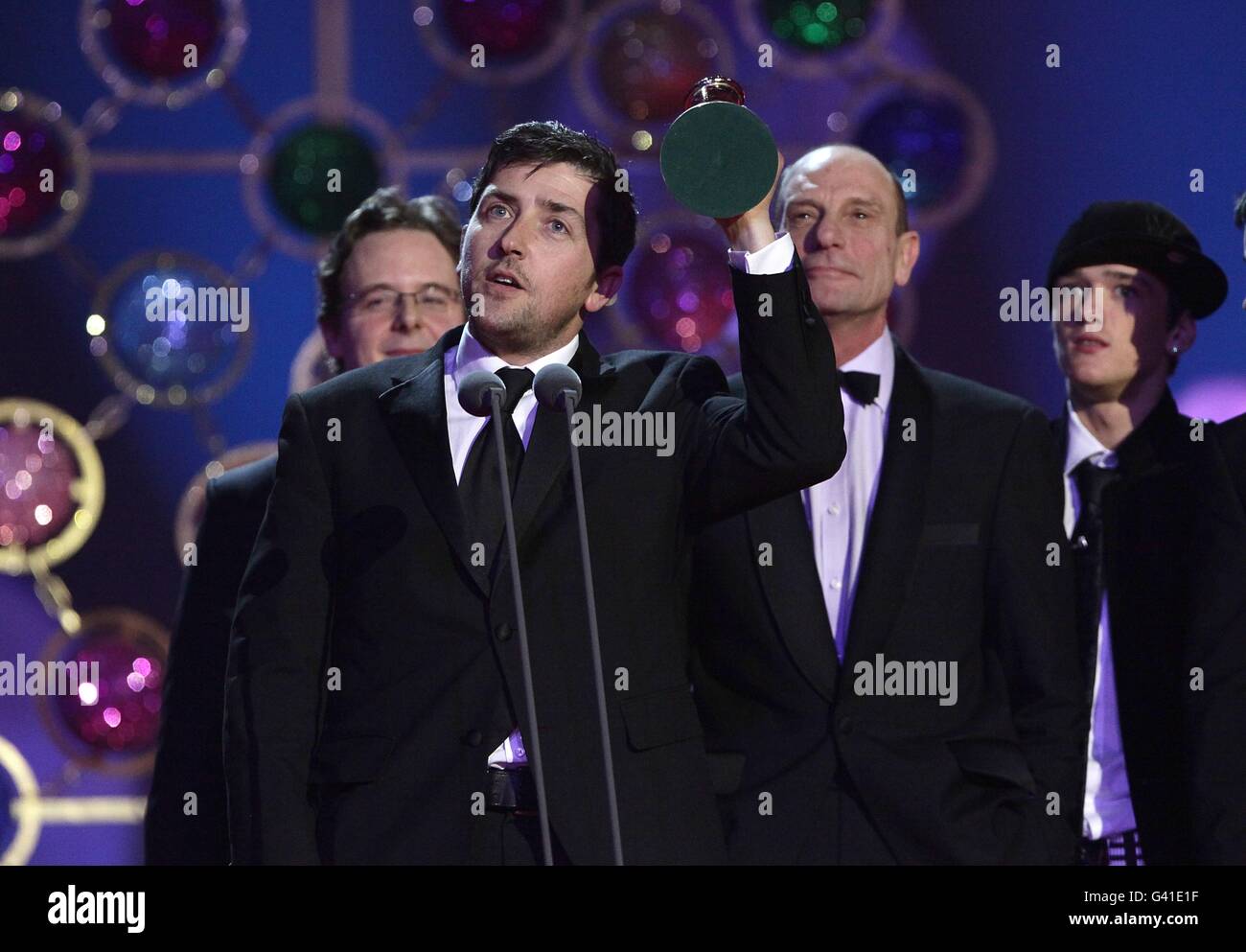 Waterloo road tv cast hi-res stock photography and images - Alamy