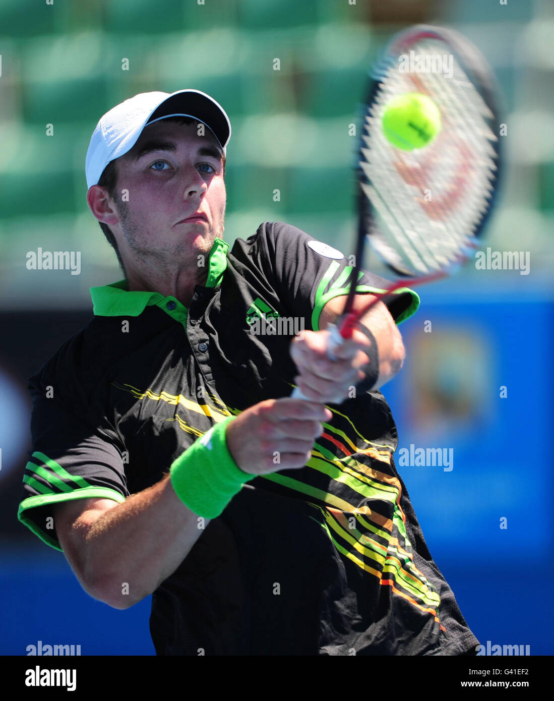 George morgan hi-res stock photography and images - Alamy