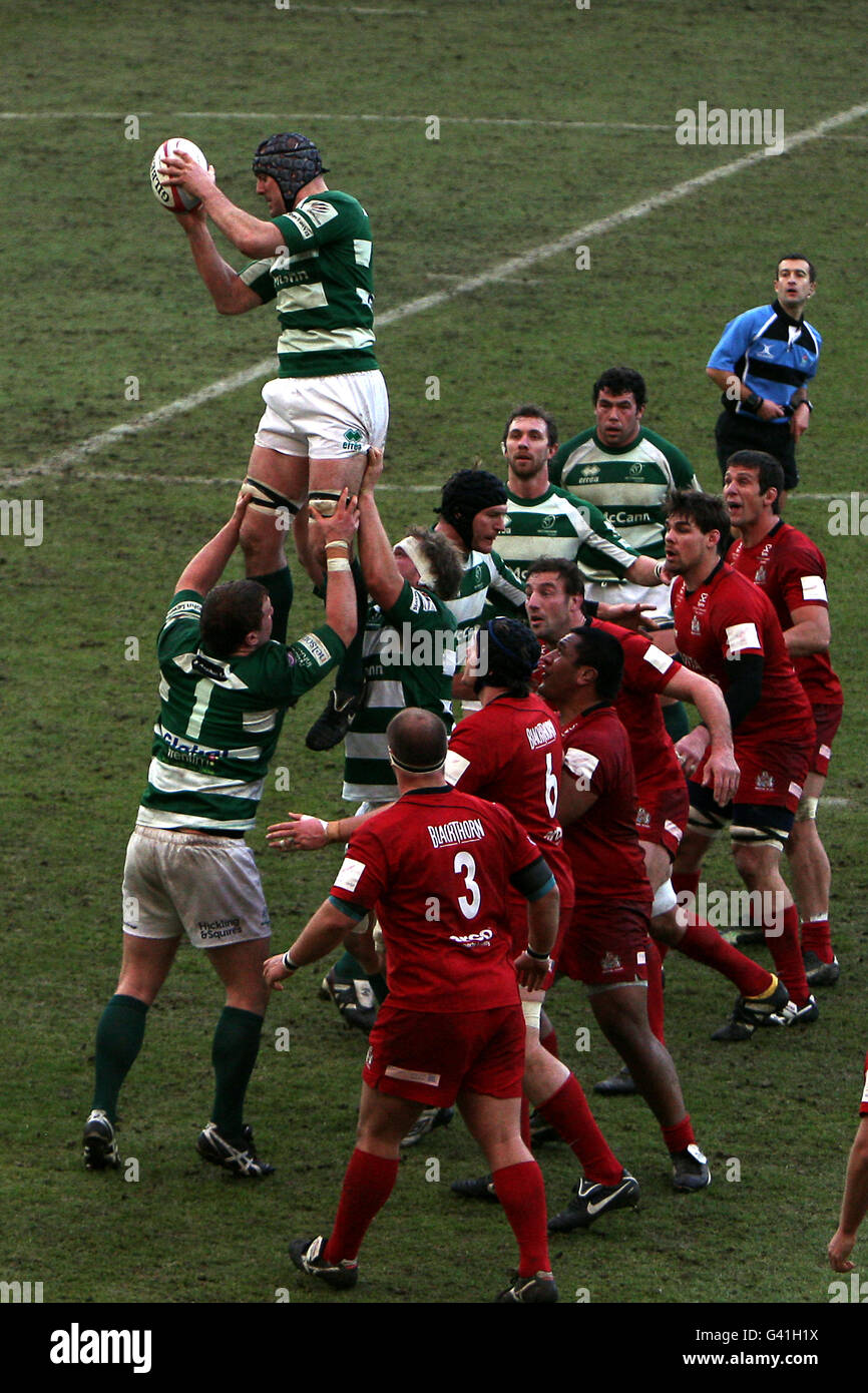 National rugby league line out hi-res stock photography and images - Alamy