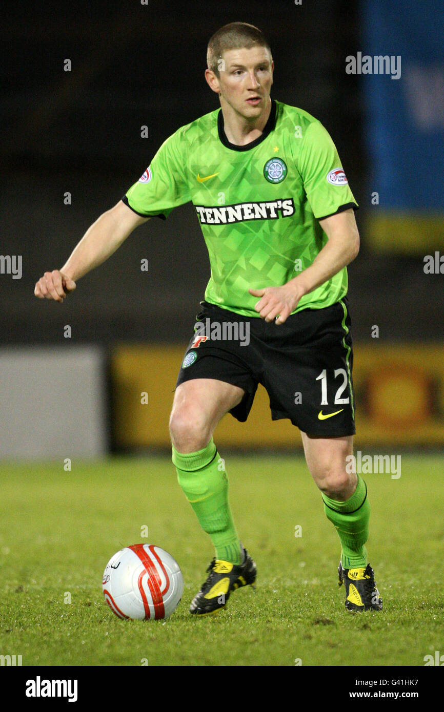 Mark wilson celtic hi-res stock photography and images - Alamy