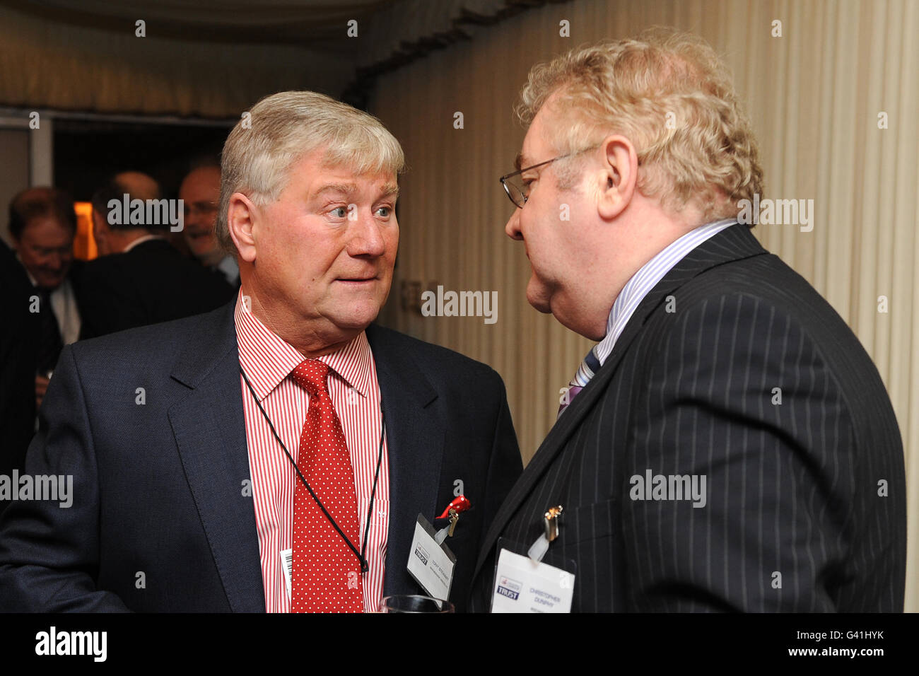 Football lords lords hi-res stock photography and images - Alamy