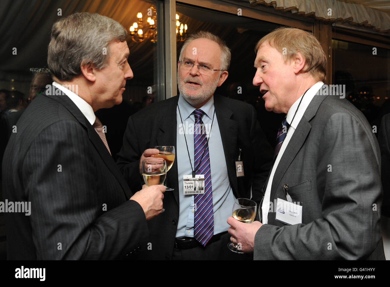 Football lords lords hi-res stock photography and images - Alamy